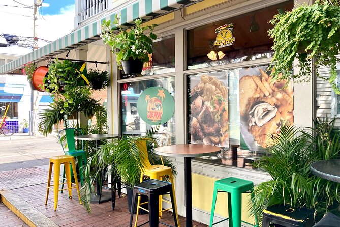 Key West Walking Food Tour With Secret Food Tours - Final Thoughts