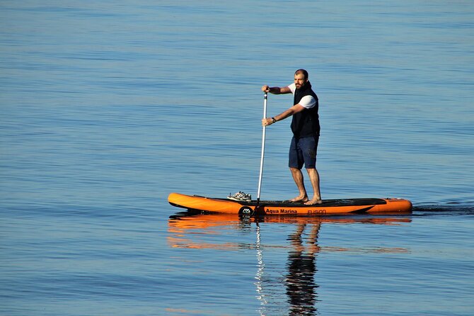 Key West: Water Sports Adventure includes Jetski, Parasail, Snorkel & Waterpark - Final Thoughts