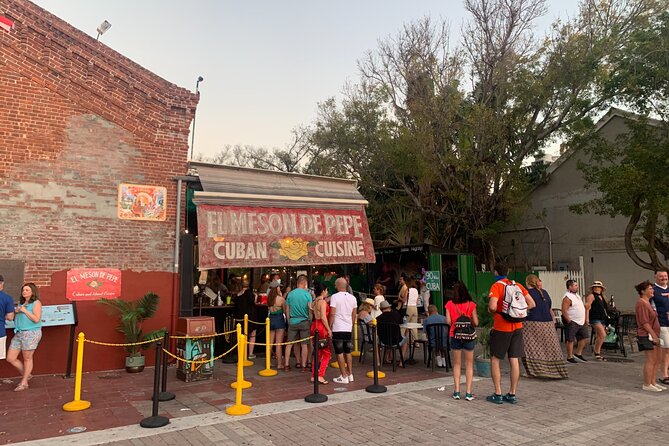 Key West Waterfront Cocktail Walk to Mallory Squares Sunset Celebration! - Who Should Book This Tour?