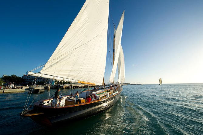 Key West Wreckers Race Aboard Schooner America 2.0 - An In-Depth Look at the Wreckers Race Experience