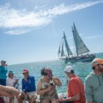 Key West Wreckers Race Aboard Schooner America 2.0 - Why This Tour Works Well