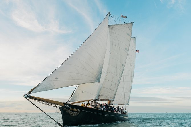 Key West Wreckers Race Aboard Schooner America 2.0 - Final Thoughts