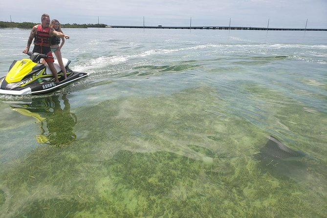 Key West's Morning Jet Ski Tour Special - Practical Details and Tips
