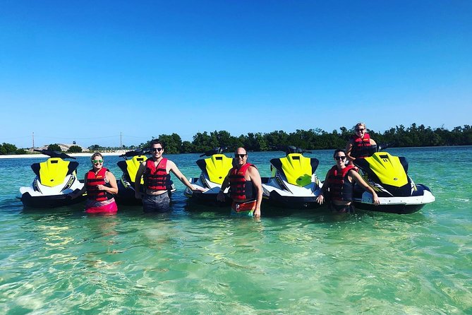 Key West's Morning Jet Ski Tour Special - FAQs