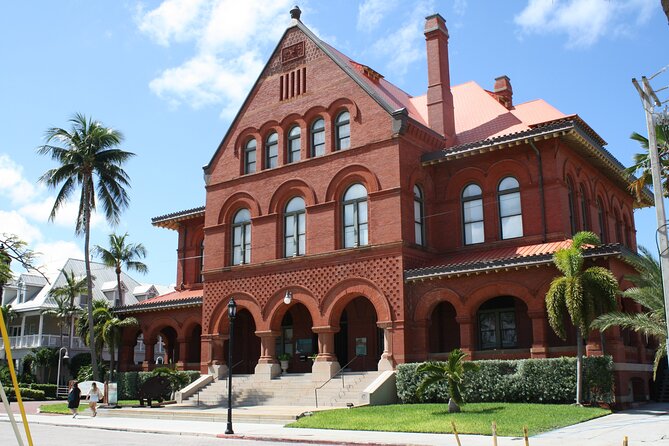 Key Wests Old Town Treasures: A Self-Guided Audio Tour - Why This Tour Offers Great Value
