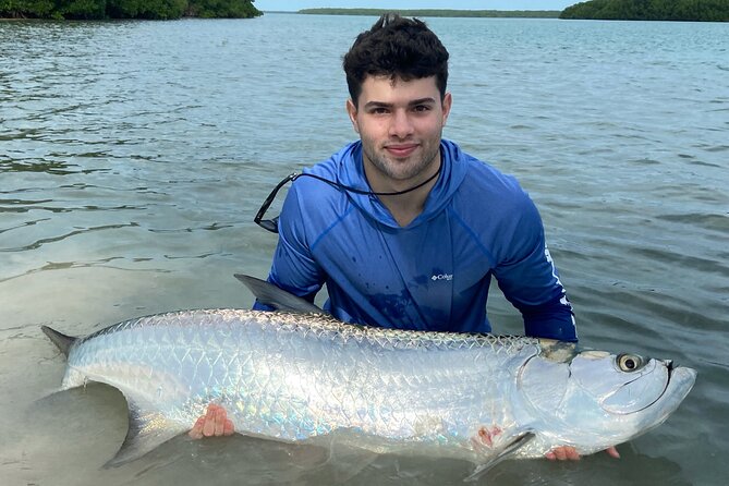 KeyWest Half-Day Inshore Fishing Private Charter - Who Would Love This Tour?