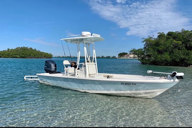 KeyWest Half-Day Inshore Fishing Private Charter - Final Thoughts