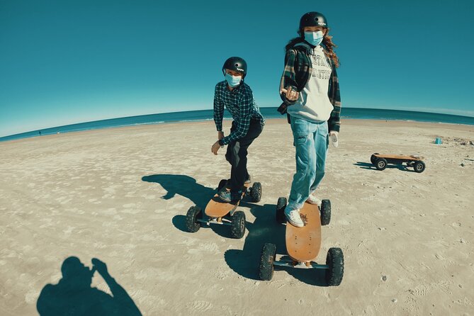 Kid-Friendly Beach Rides - Who Is This Tour Best For?