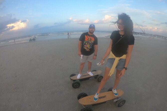 Kid-Friendly Beach Rides - In-Depth Look at the Itinerary