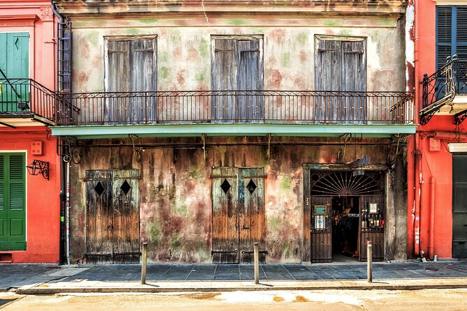 Kid-friendly New Orleans City Walking Private Tour for Families - The Value Perspective