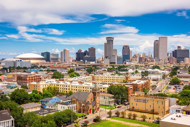 Kid-friendly New Orleans City Walking Private Tour for Families - Who Will Love This Tour?