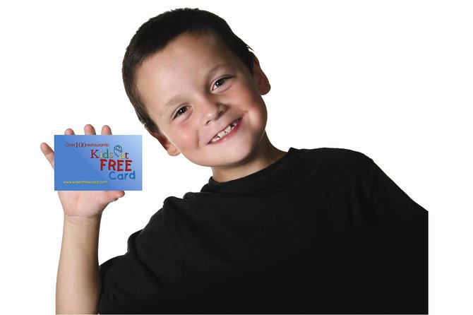 Kids Eat Free iCard (Orlando plus) incl FREE eSIM All Access Pass - In-Depth Look at the Experience