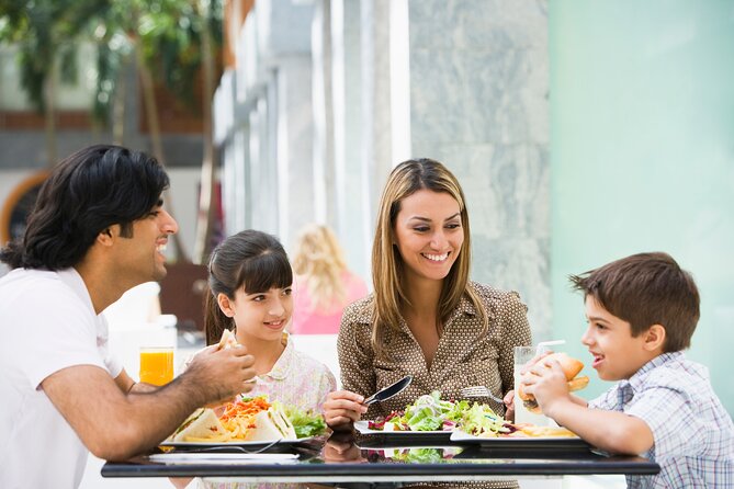 Kids Eat Free iCard (Orlando plus) incl FREE eSIM All Access Pass - FAQ