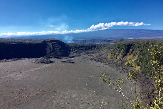 Kilauea Summit to Shore from Kona: Small Group - Why Choose This Tour?