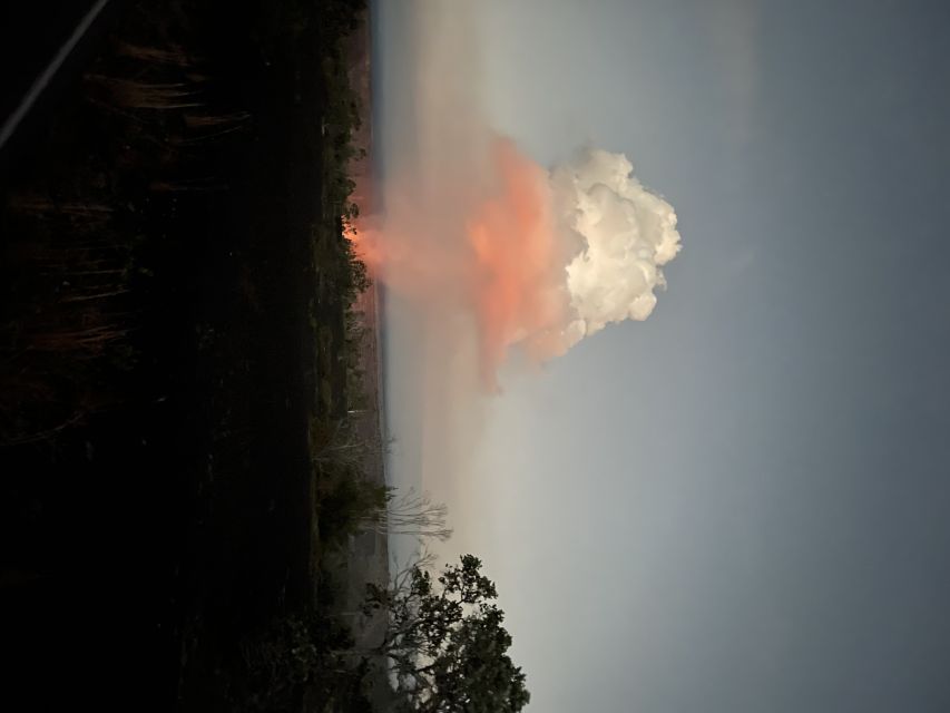 Kilauea: Volcanoes National Park Guided Hike - FAQ