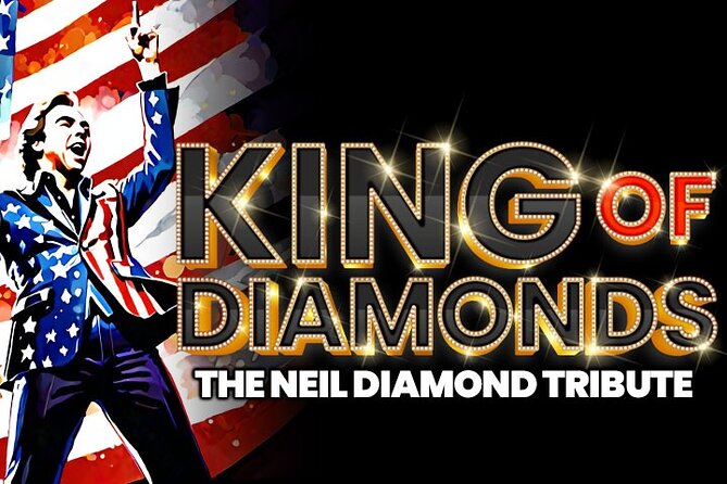 King of Diamonds: The Neil Diamond Tribute Show in Las Vegas - What This Review Covers