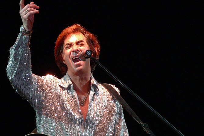 King of Diamonds: The Neil Diamond Tribute Show in Las Vegas - Key Points