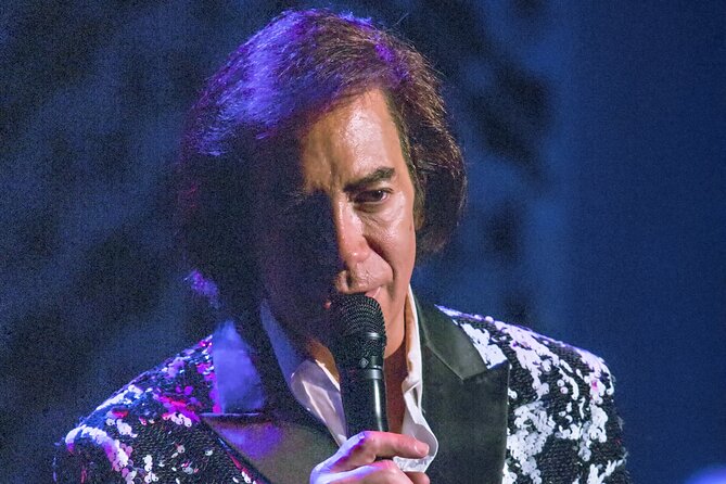 King of Diamonds: The Neil Diamond Tribute Show in Las Vegas - A Deep Dive Into the Experience