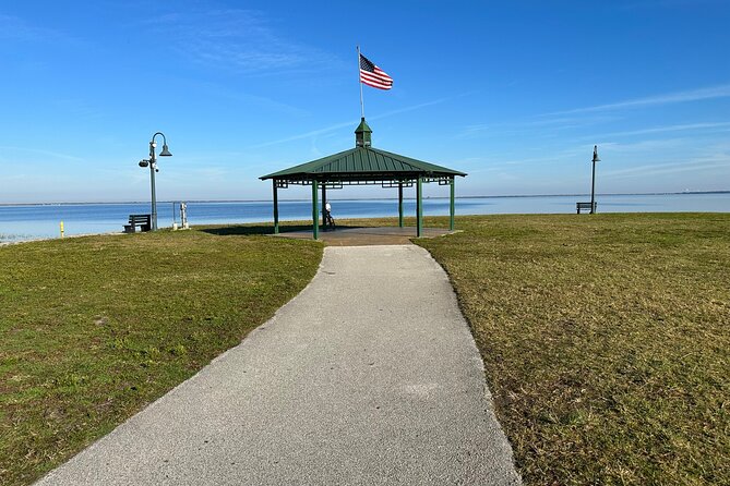 Kissimmee and St. Cloud Beach Tour on All Electric Trike (3 hrs.) - Final Thoughts: Who Will Love This Tour?