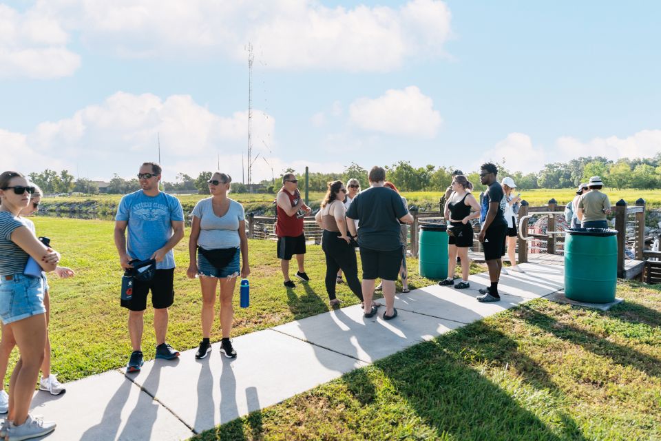 Kissimmee: Everglades Airboat Adventure Tour - Final Thoughts