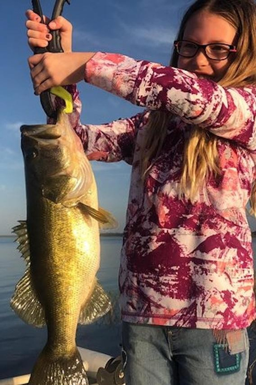 Kissimmee: Private Lake Tohopekaliga Fishing Charter - Final Thoughts