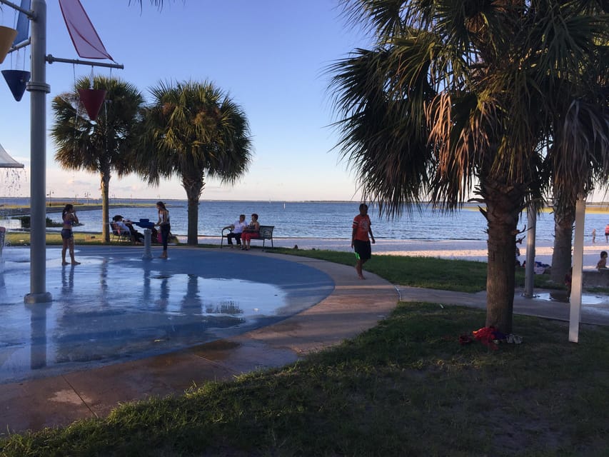 Kissimmee: Self-Guided Lakefront Tour on All Electric Trike - Wildlife Encounters & Nature Up Close