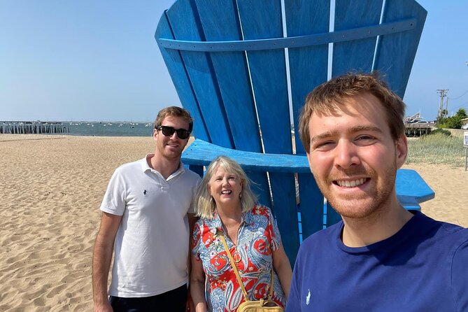 Kitty Hawk Hustle Scavenger Hunt - FAQ