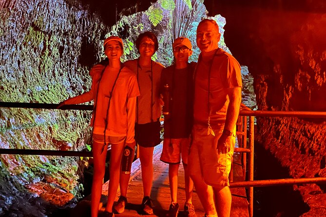 Klauea Hike and Lava Gazing with Native Hawaiian - Analyzing the Cost and Overall Value