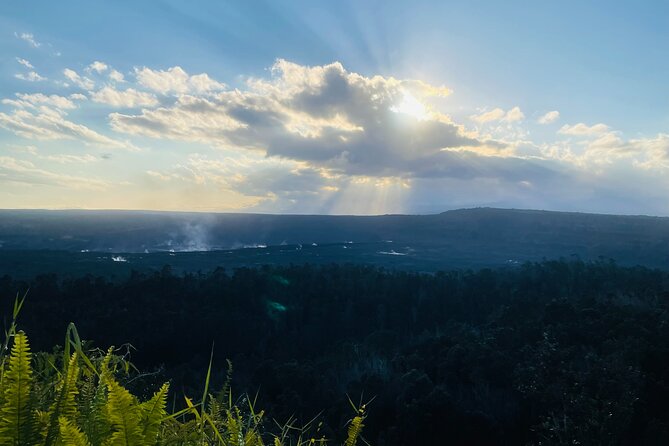 Klauea Volcano Adventure Trail Run - Move with the Land - Why This Tour Is Worth It