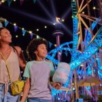 Knott's Berry Farm General Admission Tickets - Authentic Traveler Insights