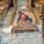 Knott's Berry Farm Tickets with Hotel Transfers from Anaheim - Who Might Want to Consider Alternatives?