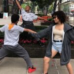 Knoxville City Scavenger Hunt Excursion by Wacky Walks - What the Tour Includes and What to Consider