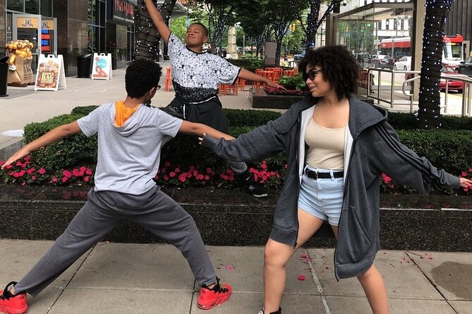 Knoxville City Scavenger Hunt Excursion by Wacky Walks - What the Tour Includes and What to Consider