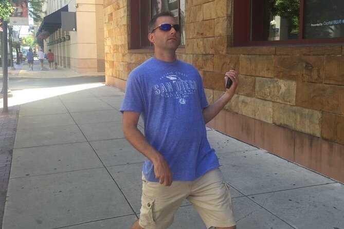 Knoxville City Scavenger Hunt Excursion by Wacky Walks - A Deep Dive into the Experience