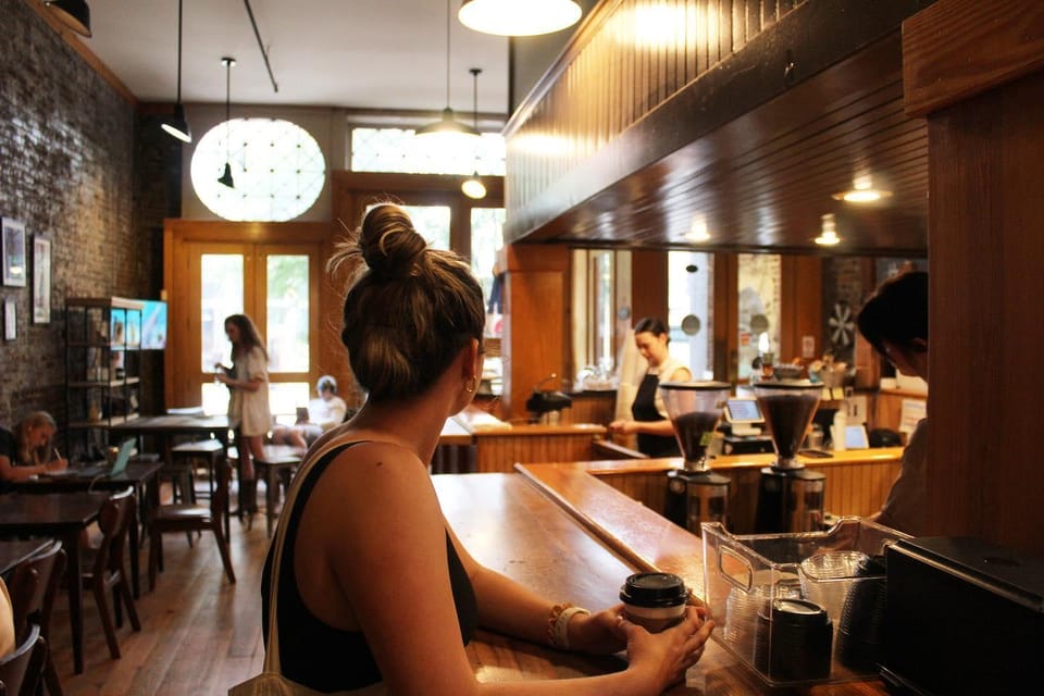 Knoxville: Hidden Gems Walking Tour with Ice Cream & Coffee - An In-Depth Look at the Knoxville Hidden Gems Tour
