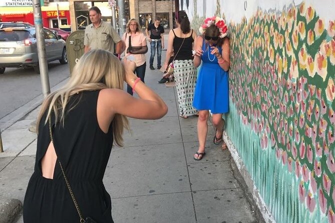 Knoxville Scavenger Hunt by Zombie Scavengers - Insights from Past Participants