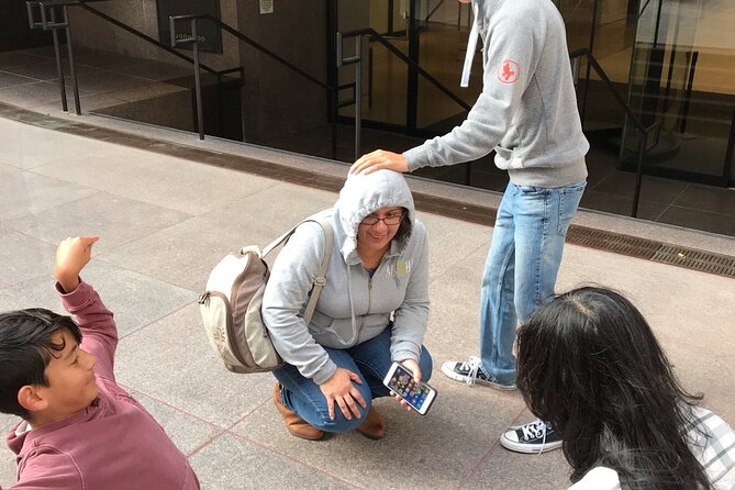 Knoxville Scavenger Hunt by Zombie Scavengers - Who Would Enjoy This Experience?
