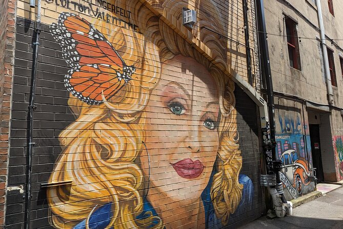 Knoxville Scavenger Hunt Walking Tour and Game - Additional Tips from Past Participants
