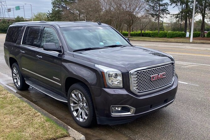 Knoxville to McGhee Tyson Airport (TYS) - Departure Private Transfer - Who Is This Transfer Best For?
