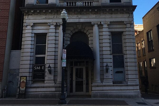 Knoxvilles Country Music Heritage: A Self-Guided Audio Tour - Authentic Insights from Reviewers