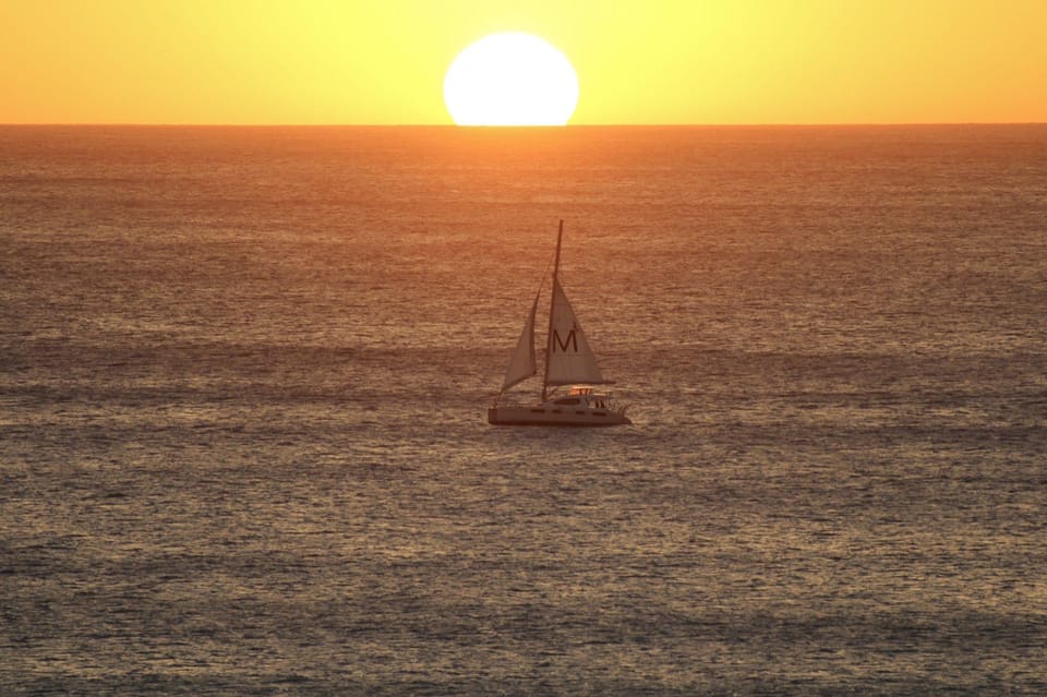 Ko Olina: Captain's Sunset + Tasting - The Experience: From Marina to Sunset