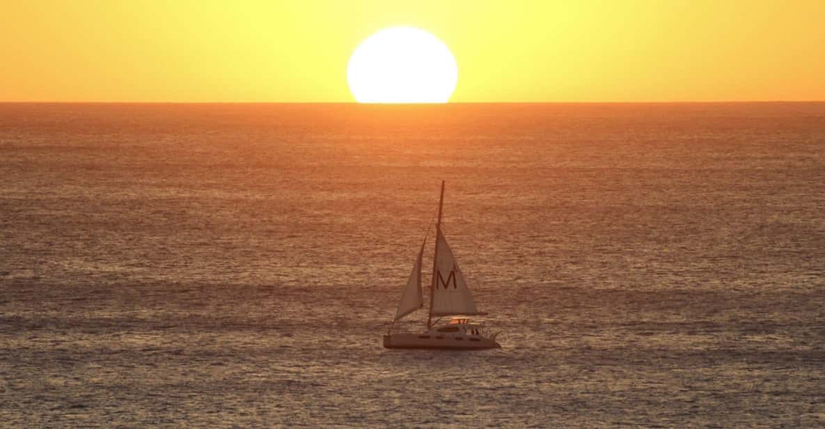 Ko Olina: Captain's Sunset + Tasting - Practical Details and Tips
