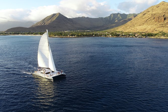 Ko Olina Catamaran Sail and Snorkel - Pricing & Value Analysis
