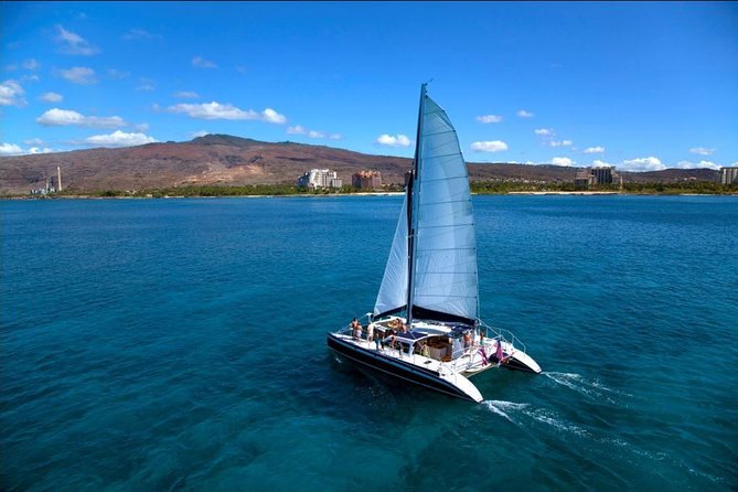 Ko Olina Catamaran Sail and Snorkel - Who Would Love This Tour?