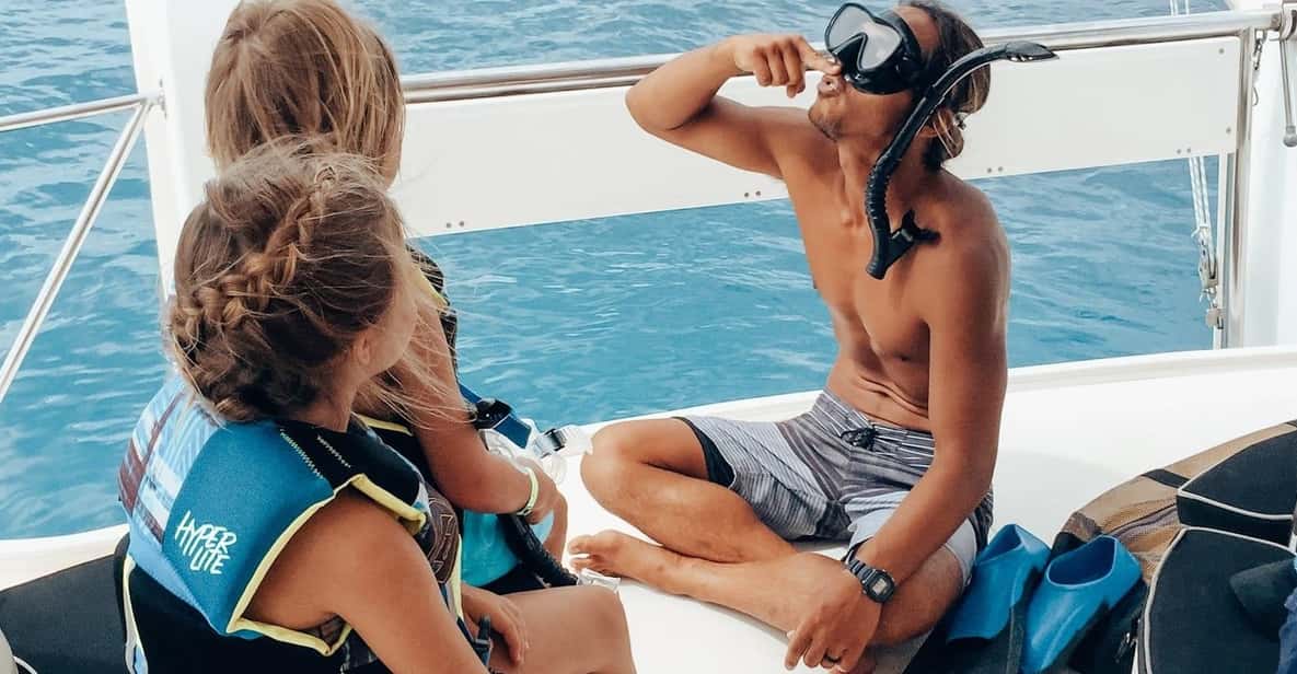 Ko Olina: Morning Snorkel - What Travelers Say