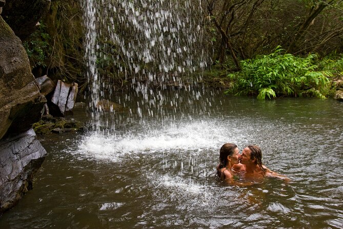 Kohala Waterfalls Small Group Adventure Tour - The Value of the Tour