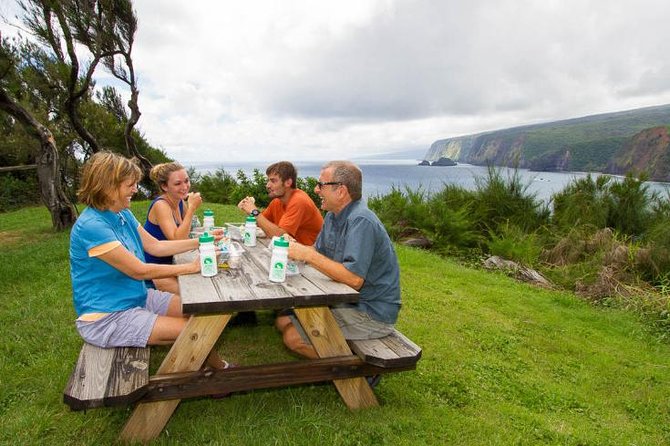Kohala Waterfalls Small Group Adventure Tour - FAQ
