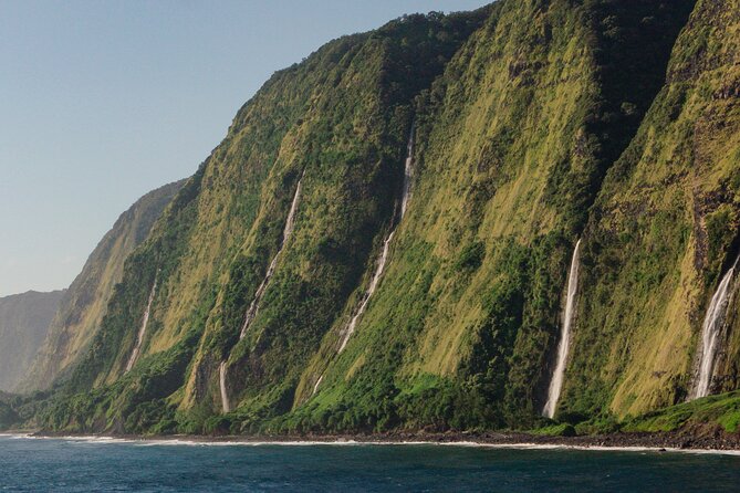 Kohala Waterfalls & Valleys Helicopter Tour - Final Thoughts
