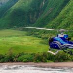 Kohala Waterfalls with Exclusive Landing Helicopter Tour - Who Should Consider This Tour?