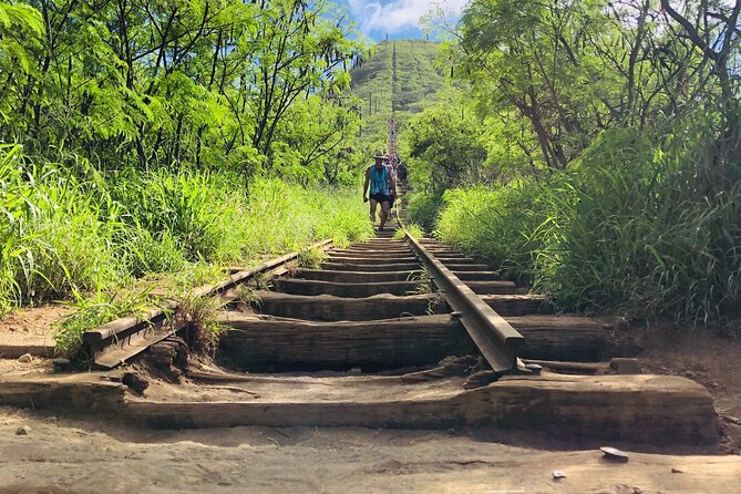 Koko Head E-Bike Ride and Hike Tour - An In-Depth Look at the Koko Head E-Bike Ride and Hike